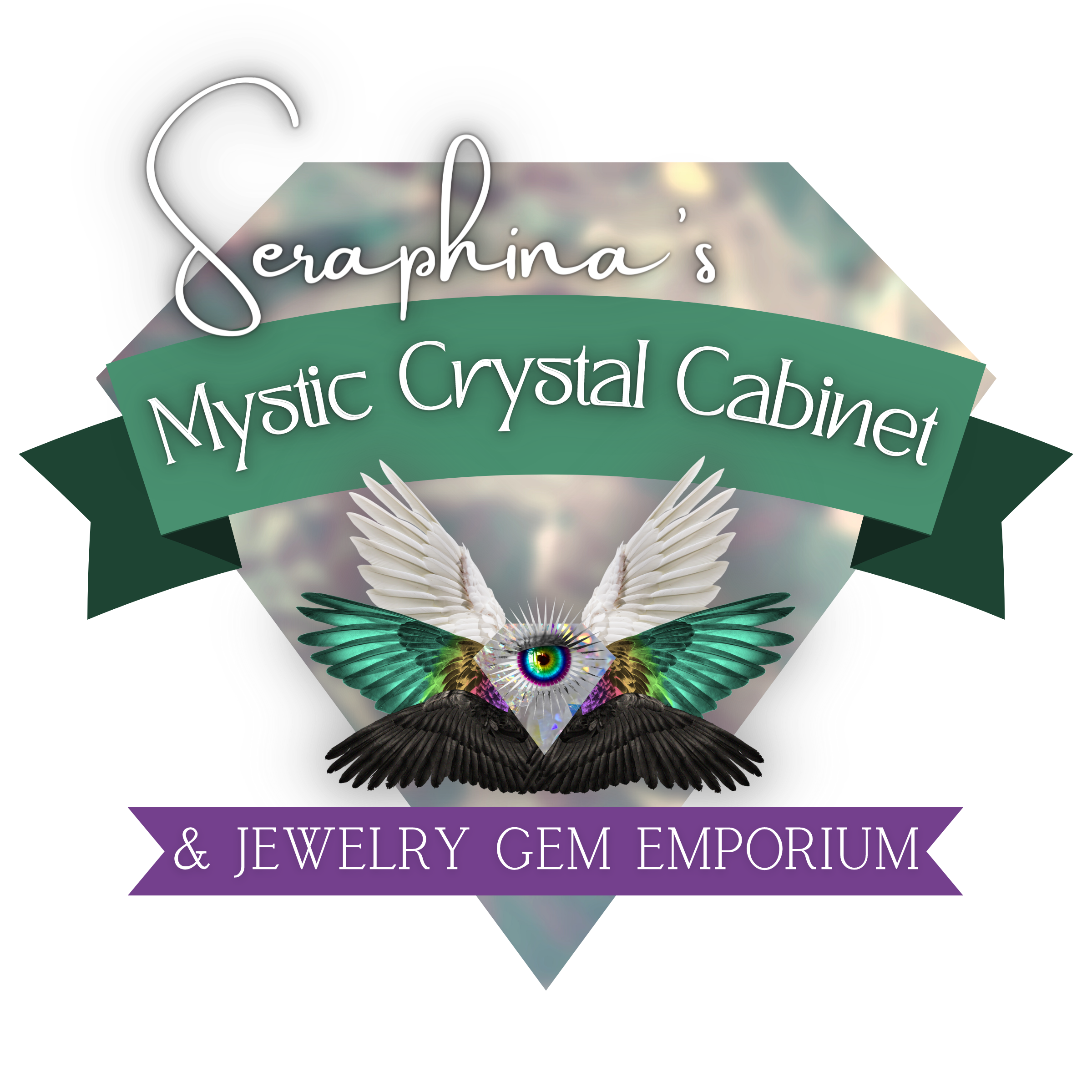 CRYSTALS – Seraphina
